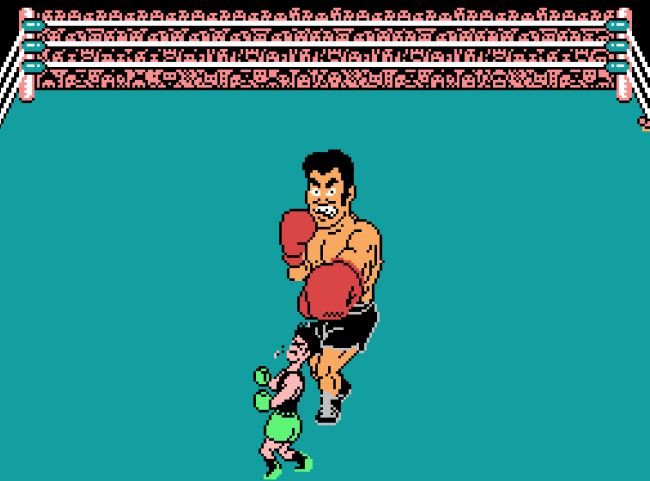 NES' top five games - - Gamereactor