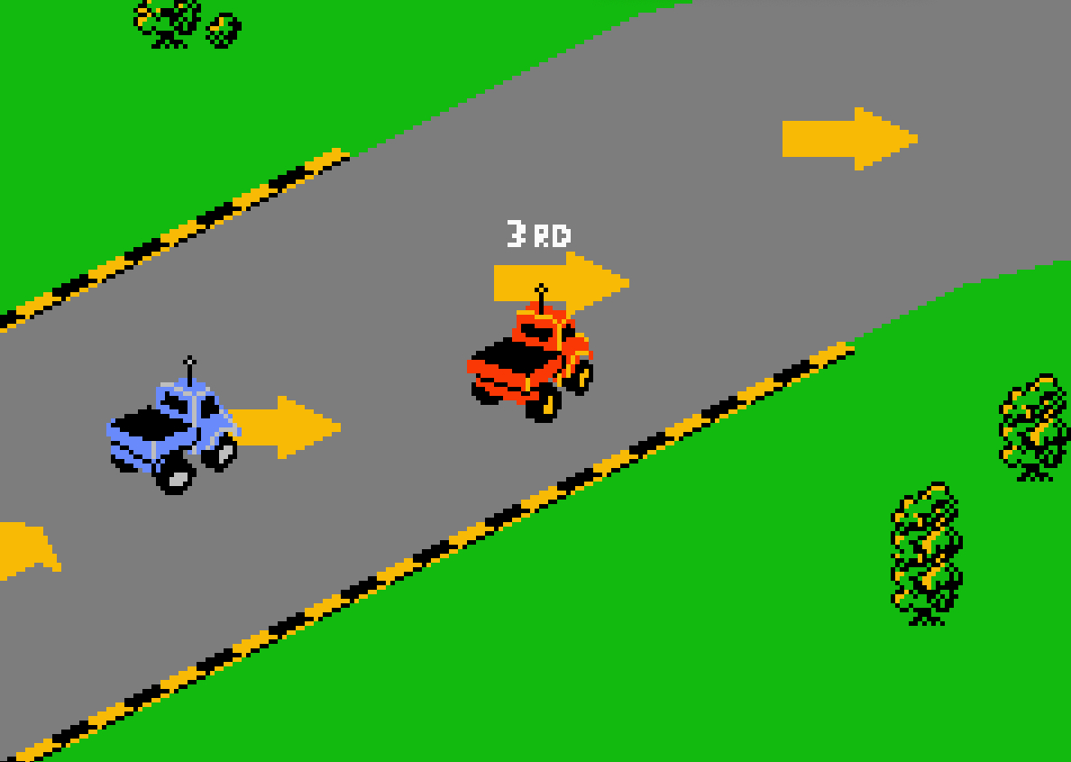 NES' top five games - - Gamereactor