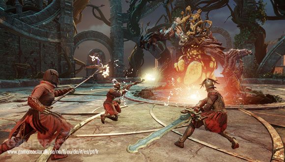 New World expands to consoles with a full game overhaul called New ...