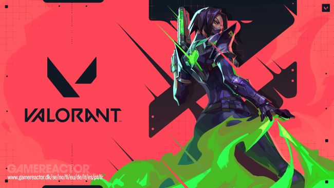 Official: Valorant coming to PS5 and Xbox Series, limited beta next week