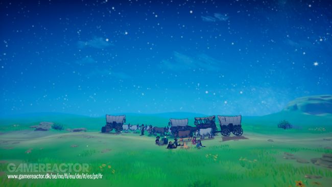 The Oregon Trail - Review