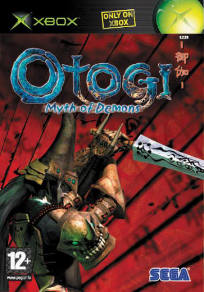 Otogi - Gamereactor UK