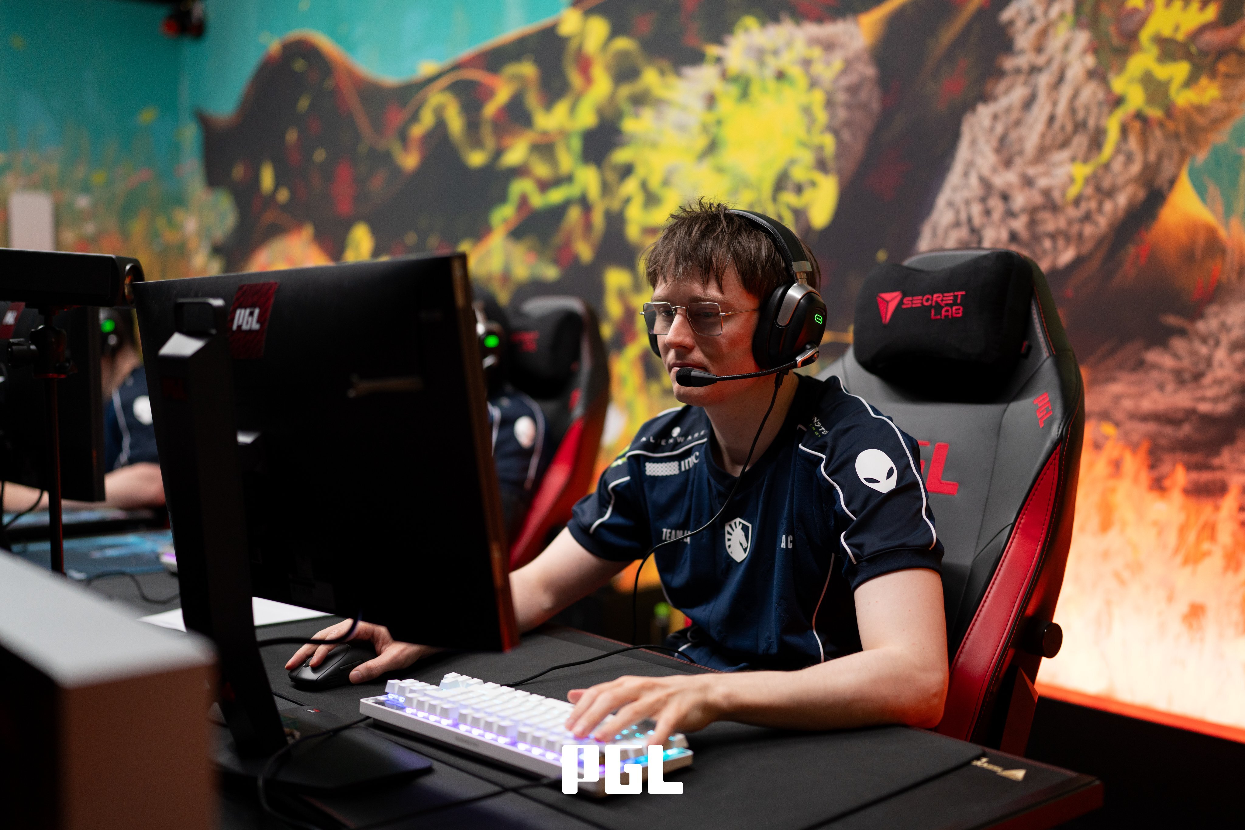 PGL Wallachia Season 7: All of this weekend's Playoffs fixtures - Dota ...