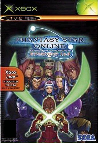 Phantasy Star Online Episode I & II - Gamereactor UK