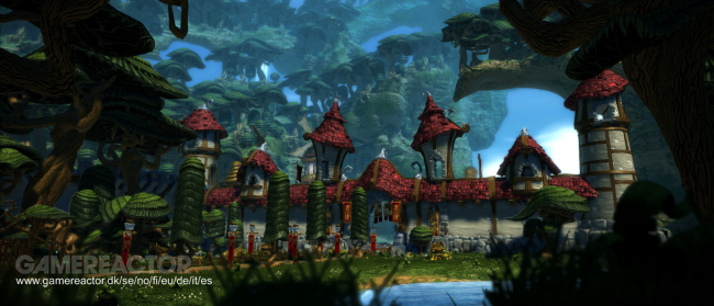 Project Spark premium DLC goes free