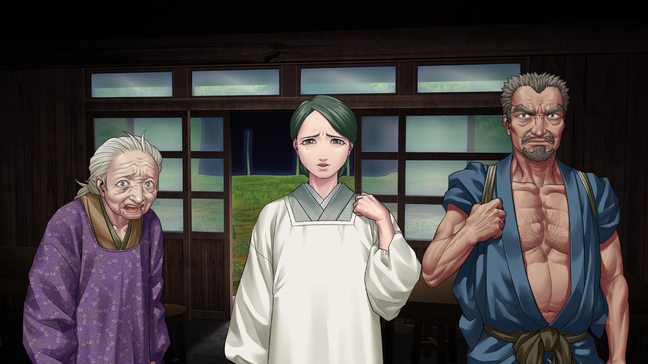 Raging Loop Review - Gamereactor