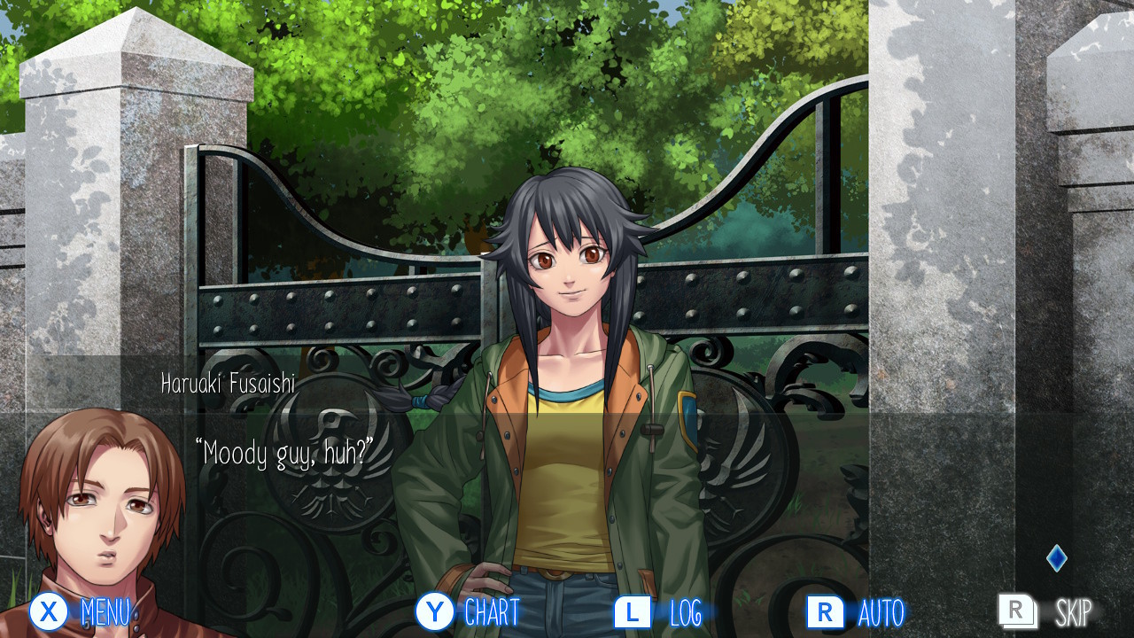 Raging Loop Review - Gamereactor