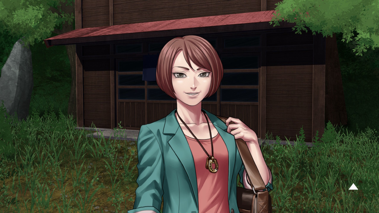 Raging Loop Review - Gamereactor