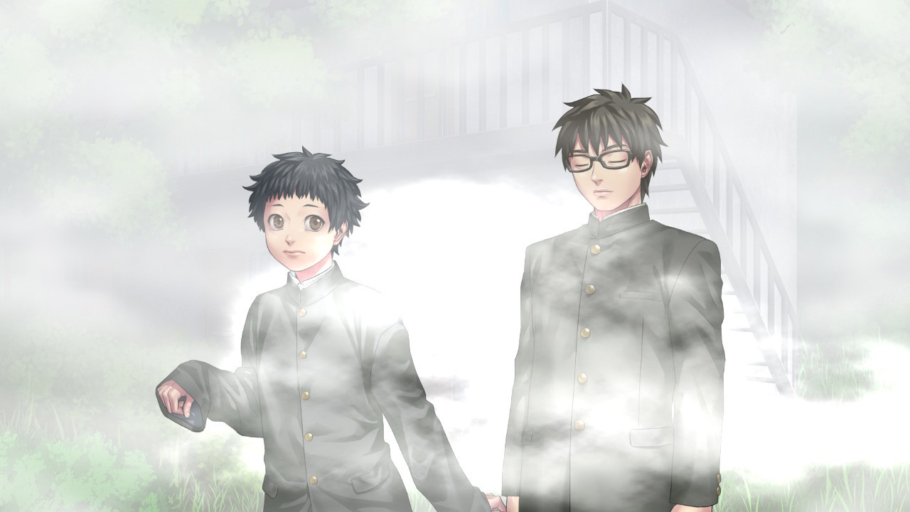 Raging Loop Review - Gamereactor