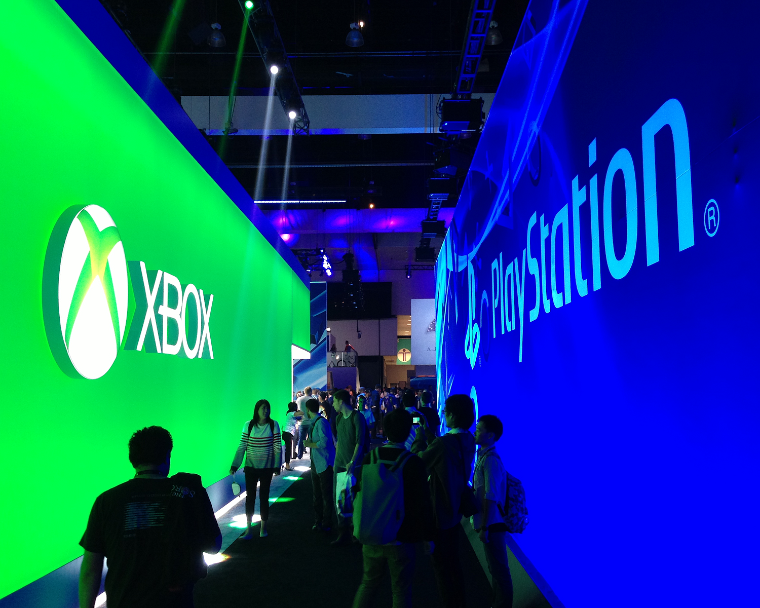 The Registrations For E3 Have Begun Gamereactor the-registrations-for-e3-have-begun-gamereactor
