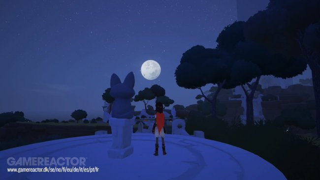 Rime Review - Gamereactor