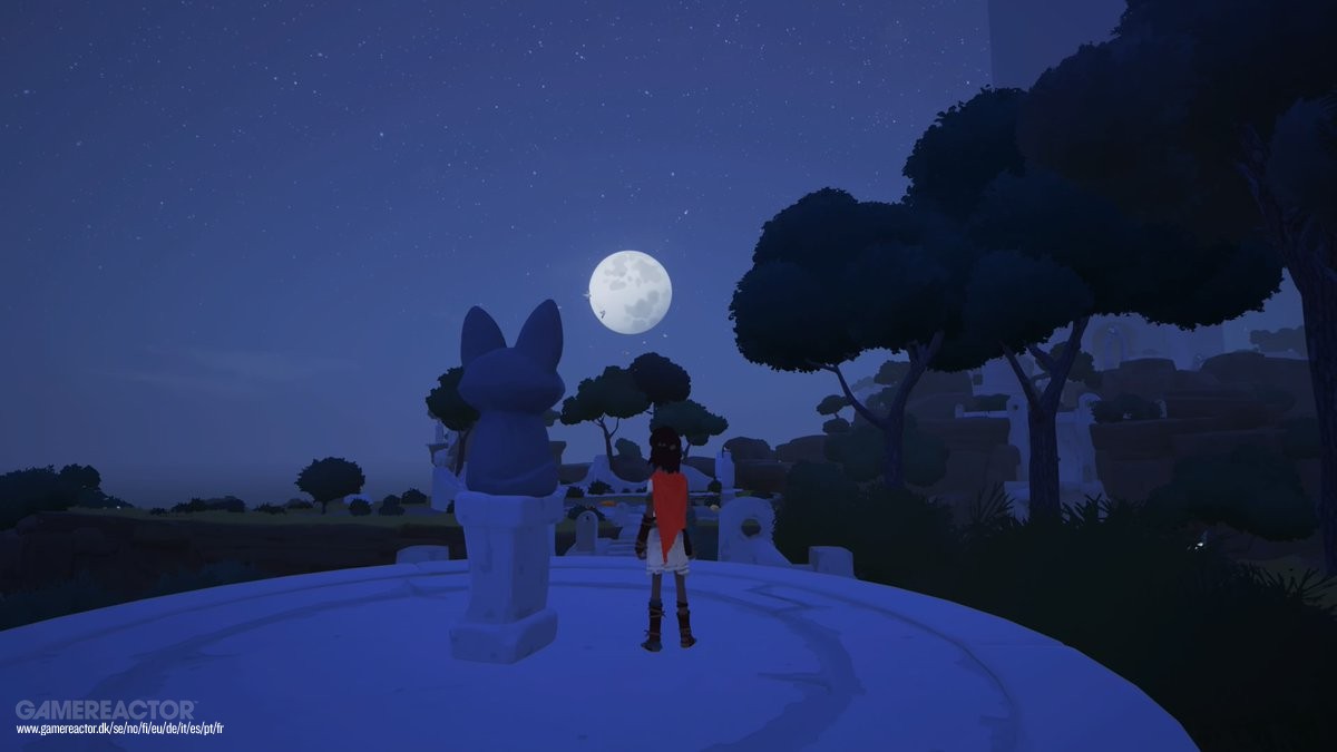 Rime Review - Gamereactor