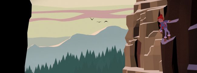 Röki - Gamereactor UK