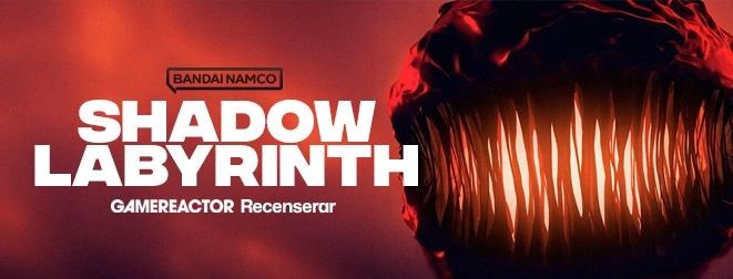 Shadow Labyrinth - Gamereactor UK