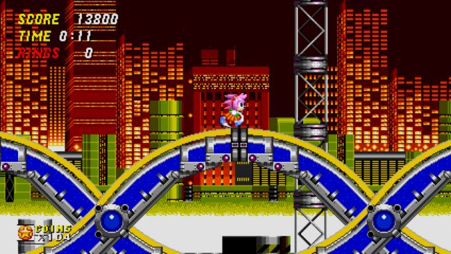 Sonic Origins Plus Review - Gamereactor