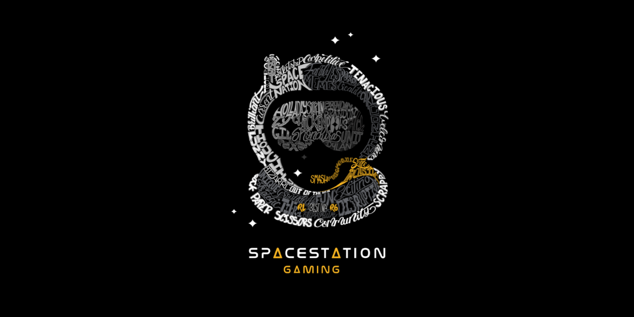 Spacestation Gaming reveals stacked Halo Championship Series squad ...