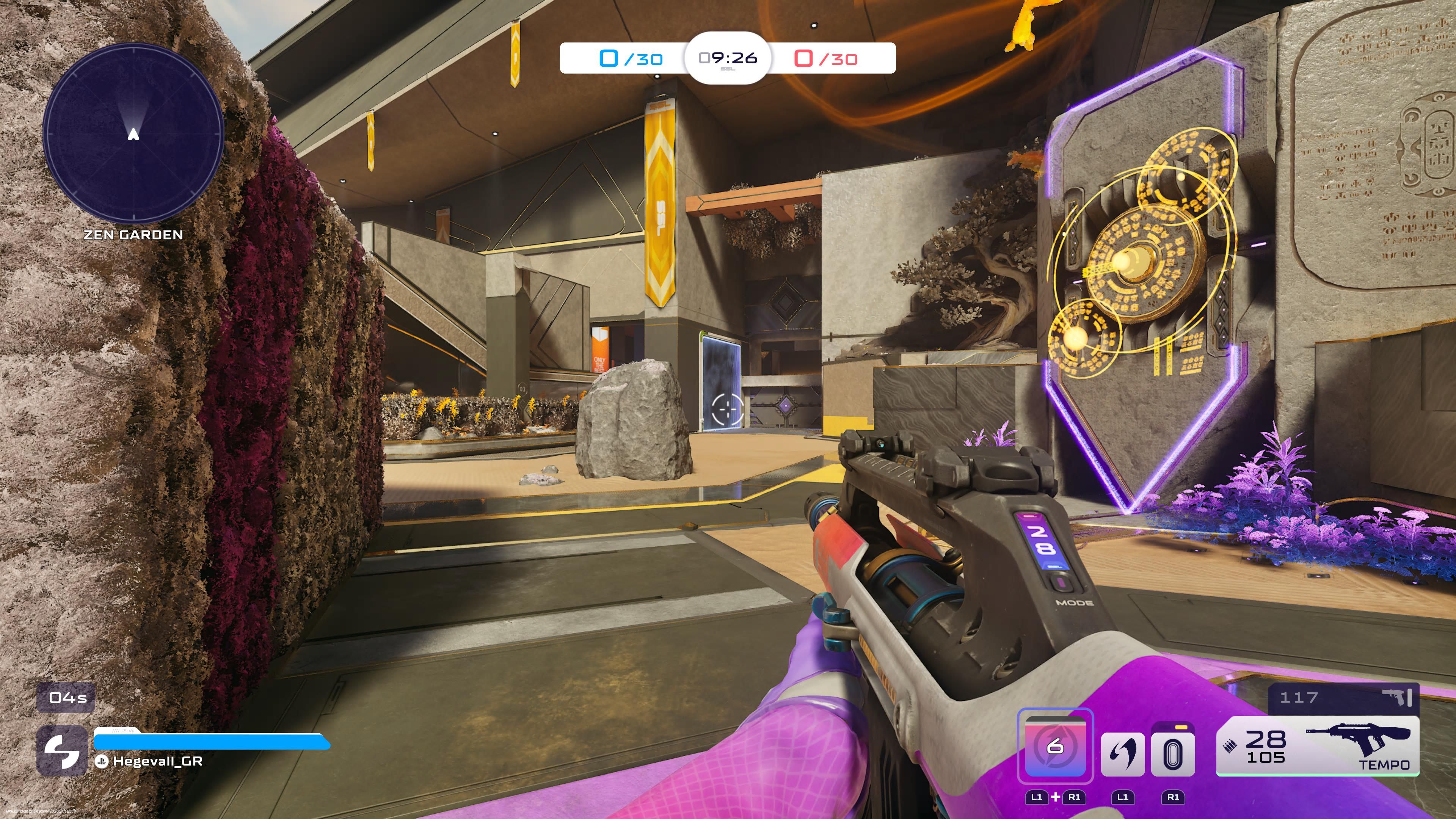 Splitgate 2 Review - Gamereactor