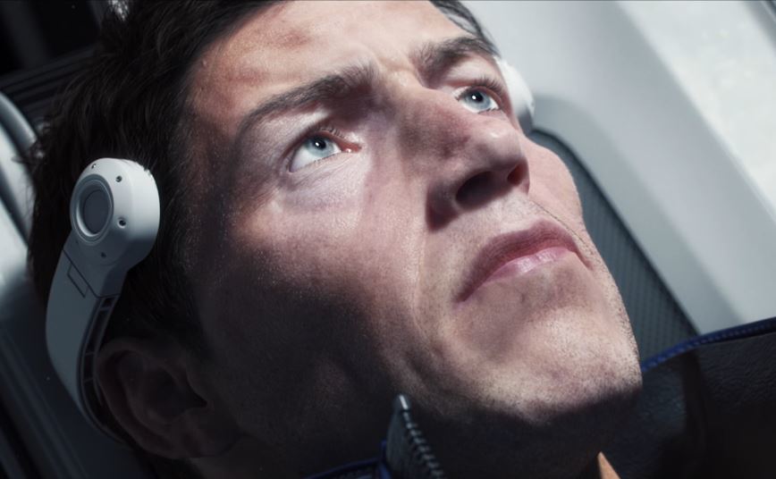 The Surge has gone gold