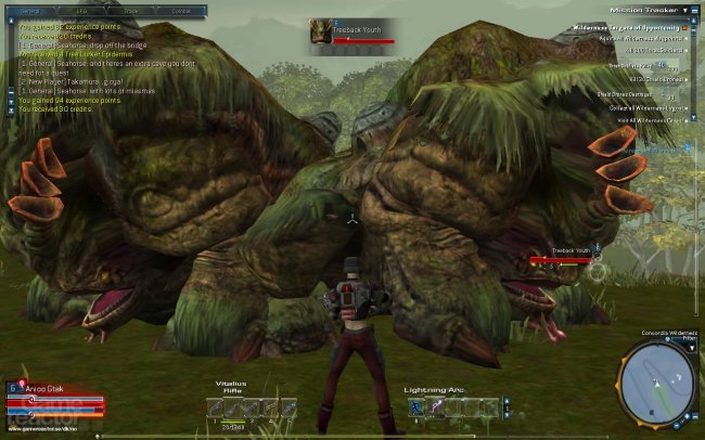 Tabula Rasa closing down