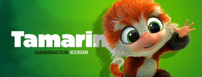 Tamarin - Gamereactor UK