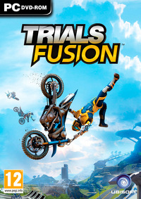 Trials Fusion Awesome Level Max adds 40 tracks, Unicorn