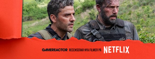 Triple Frontier - Gamereactor UK