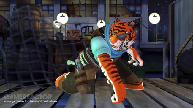 New Teenage Mutant Ninja Turtles side-scroller on its way - Teenage ...