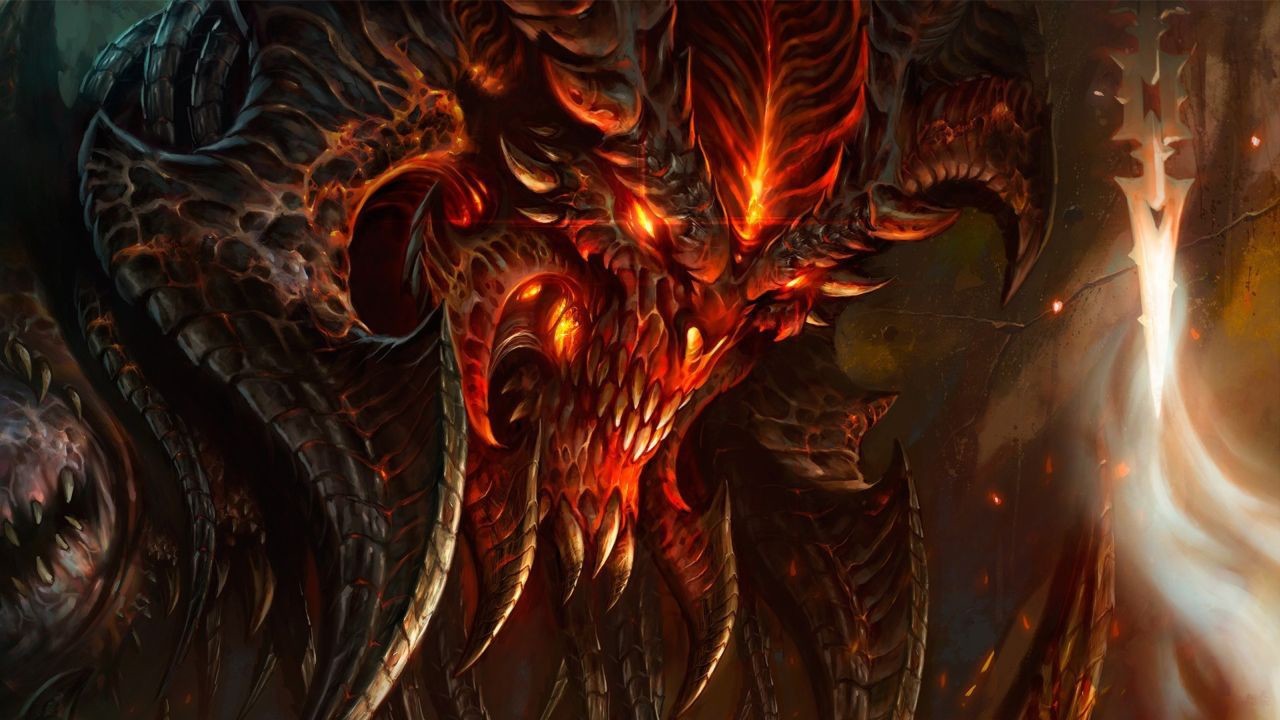 Relive the original Diablo in Diablo III - Diablo III: Ultimate Evil ...