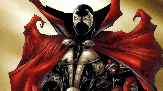 A new Spawn movie is now confirmed for 2025 - - Gamereactor