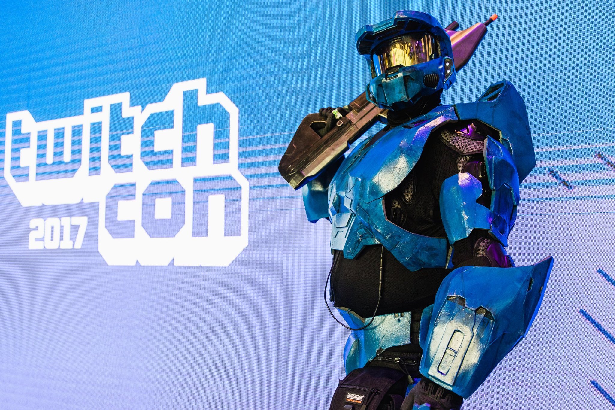 TwitchCon tickets are now on sale - - Gamereactor