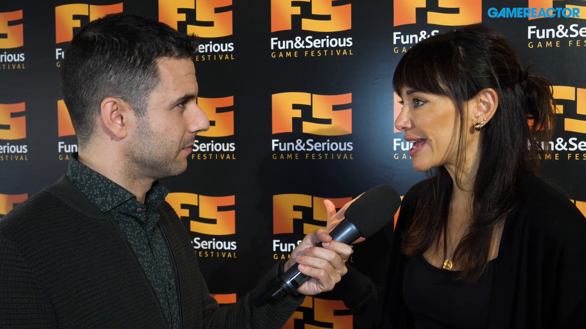 Jade Raymond hints at what might be next - - Gamereactor