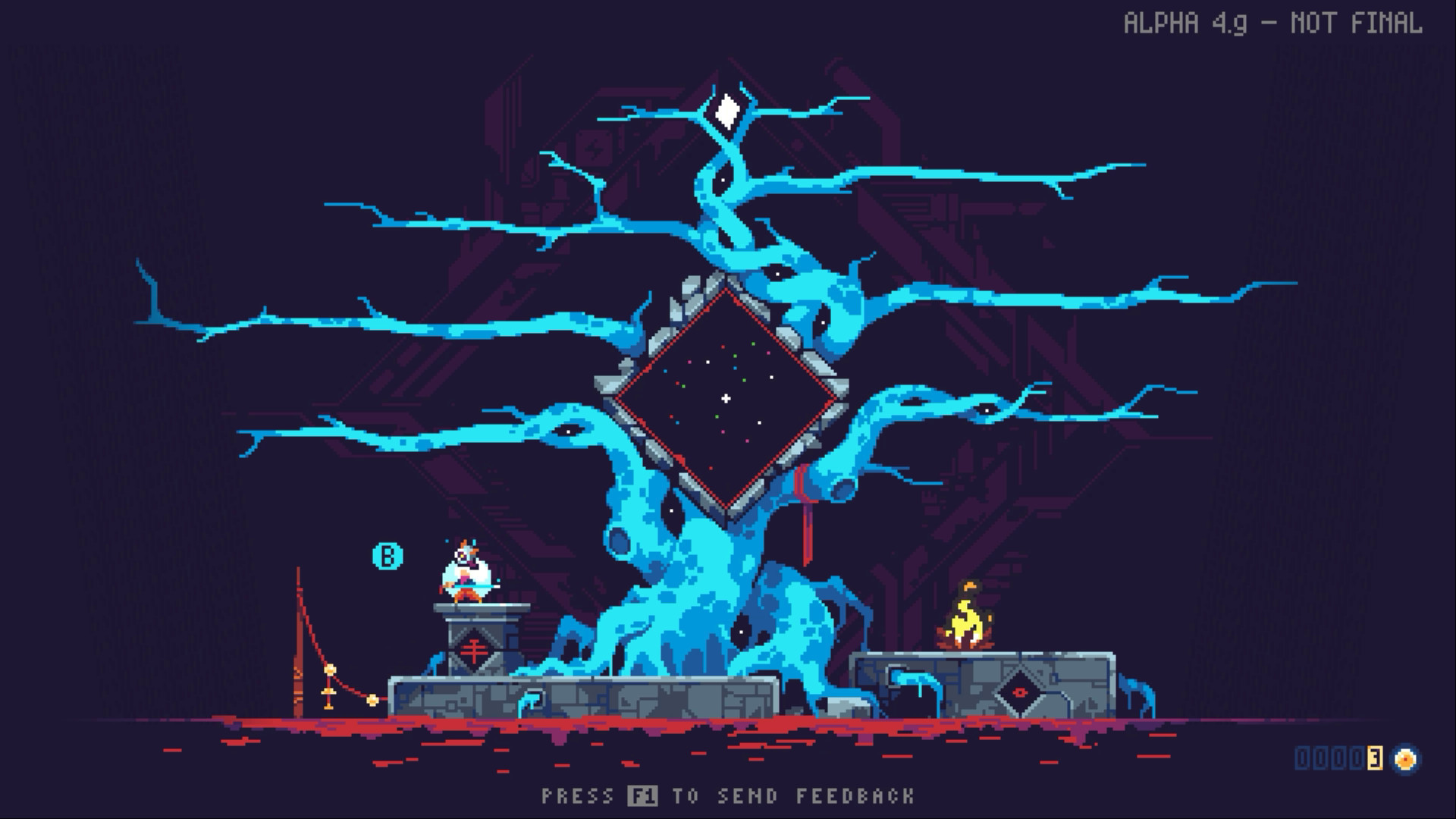 ScourgeBringer - Early Access Impressions Preview - Gamereactor