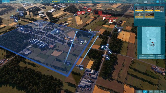 Warno - Early Access Impressions Preview - Gamereactor