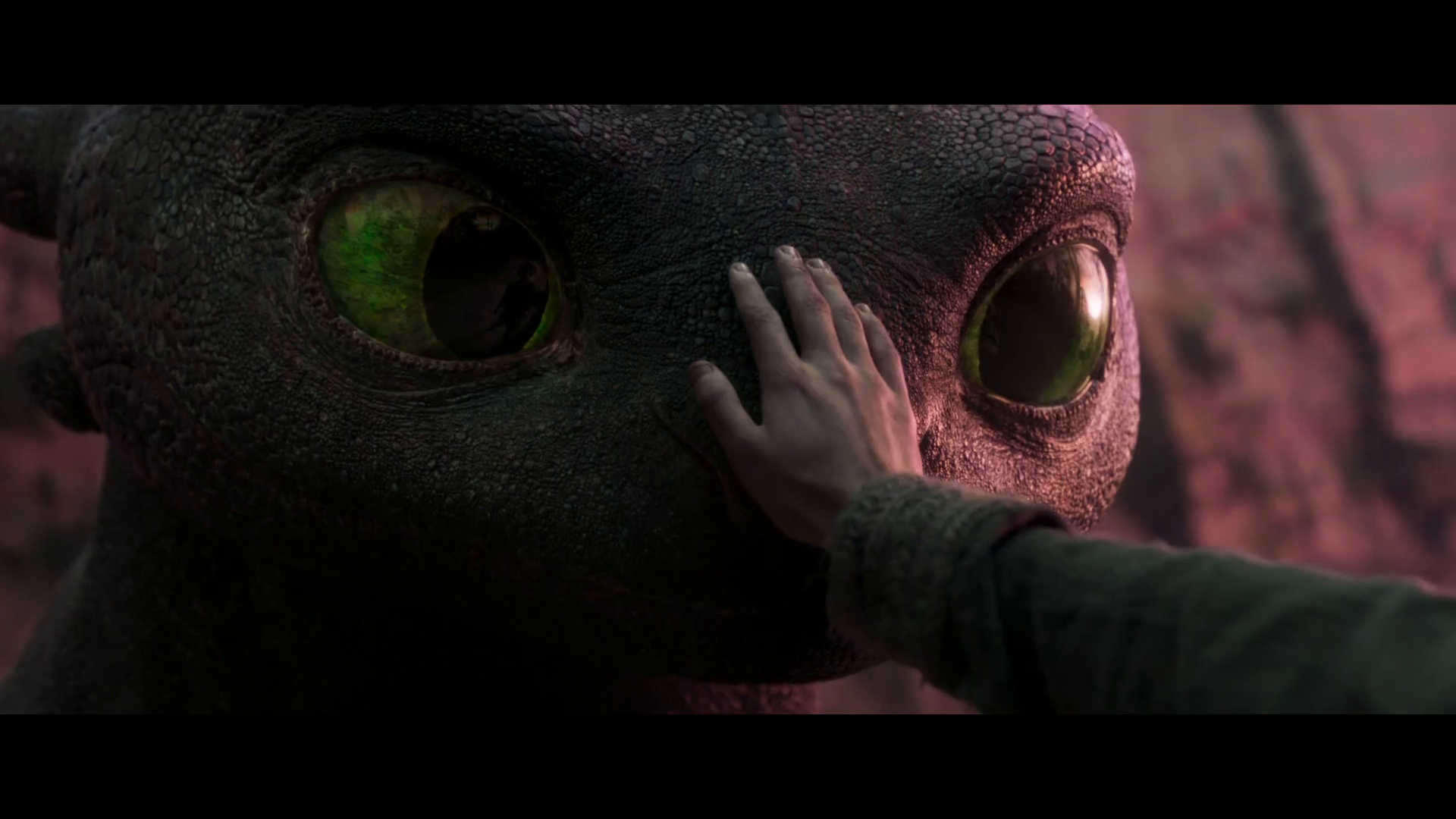 Return to the Isle of Berk in latest look at How to Train Your Dragon ...