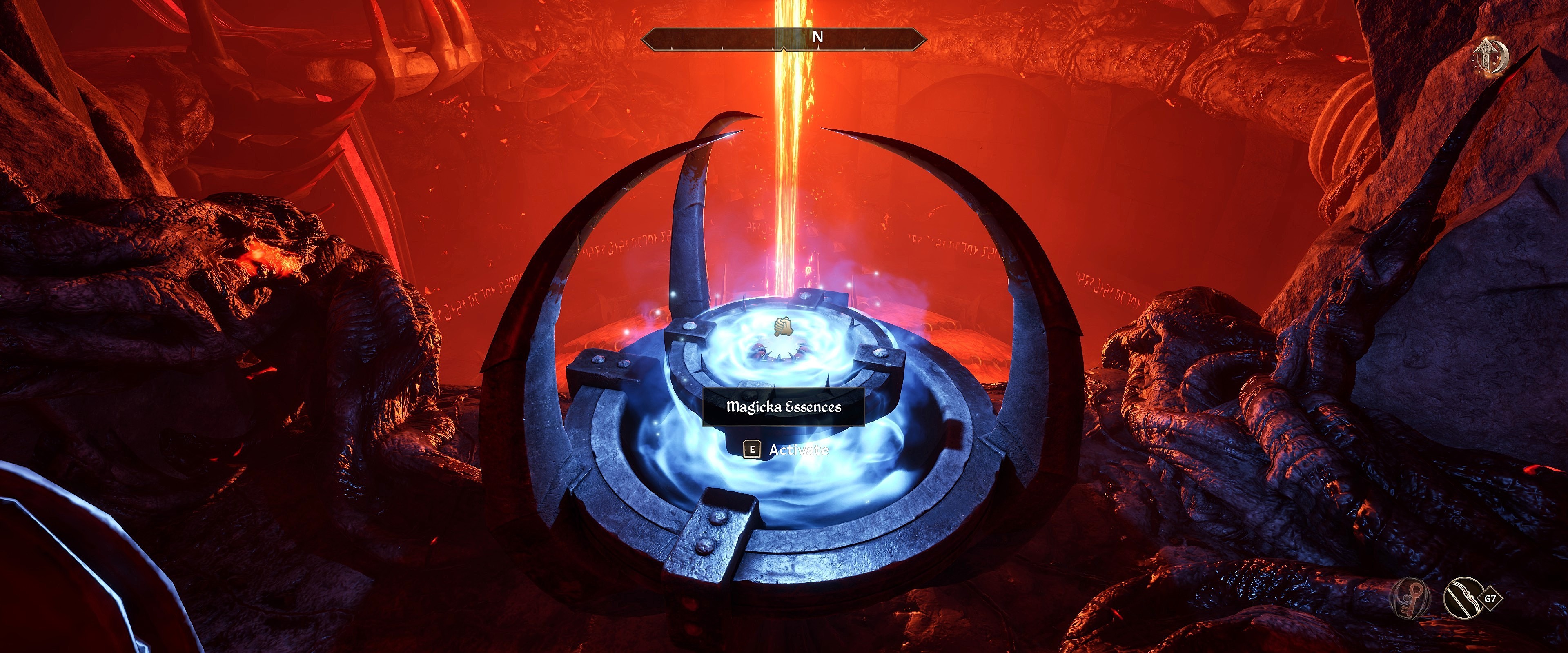 Why other remasters should follow the example of The Elder Scrolls IV ...