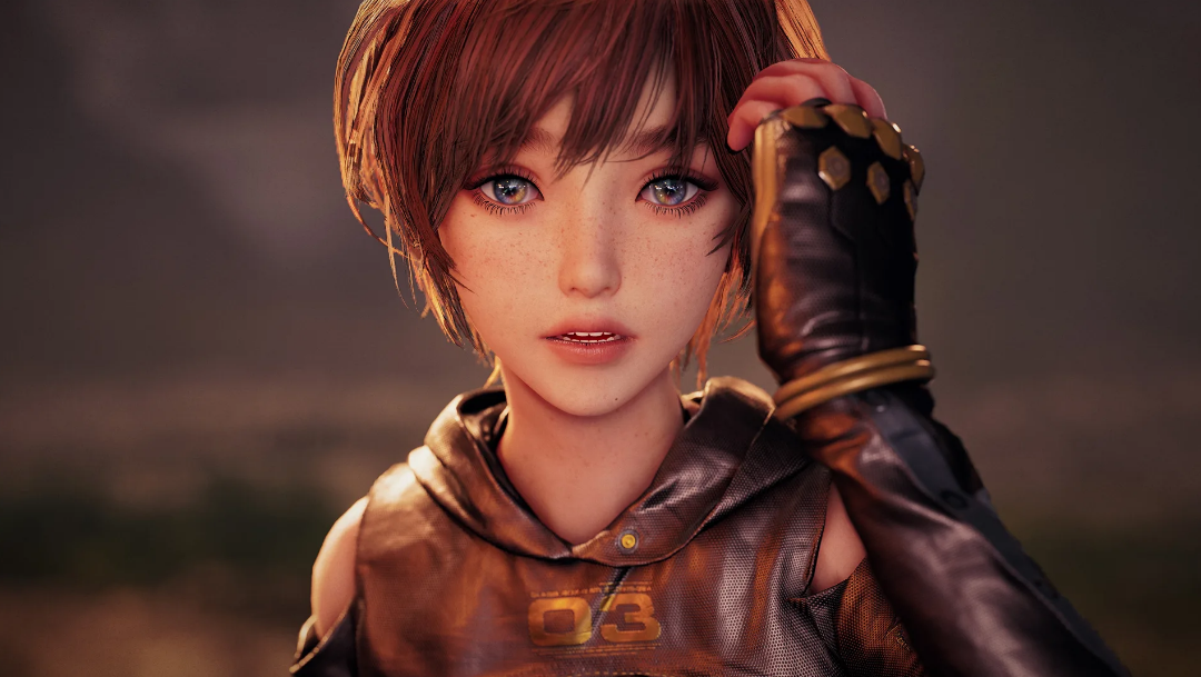 Stellar Blade 2 confirmed, to be released before 2027