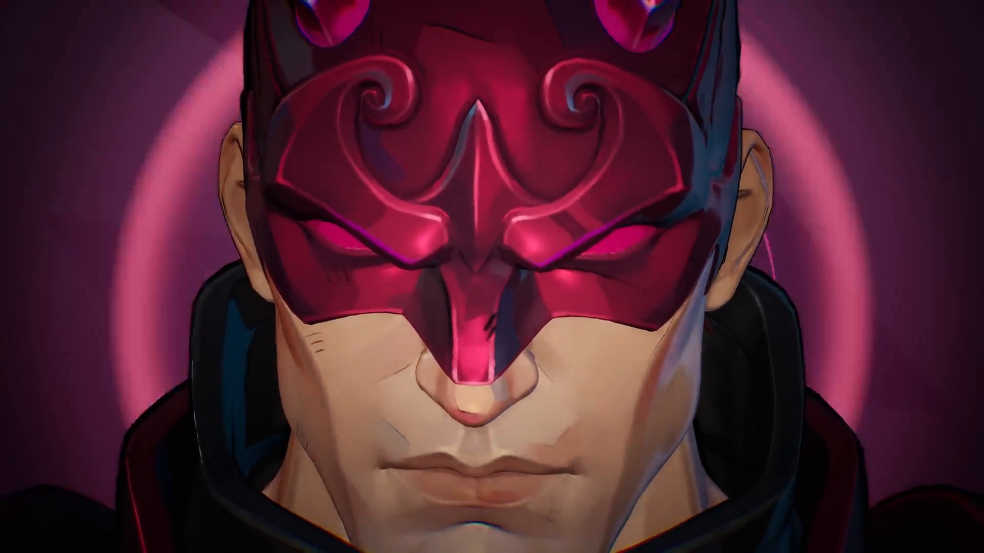 Daredevil looks like an absolute menace in Marvel Rivals gameplay