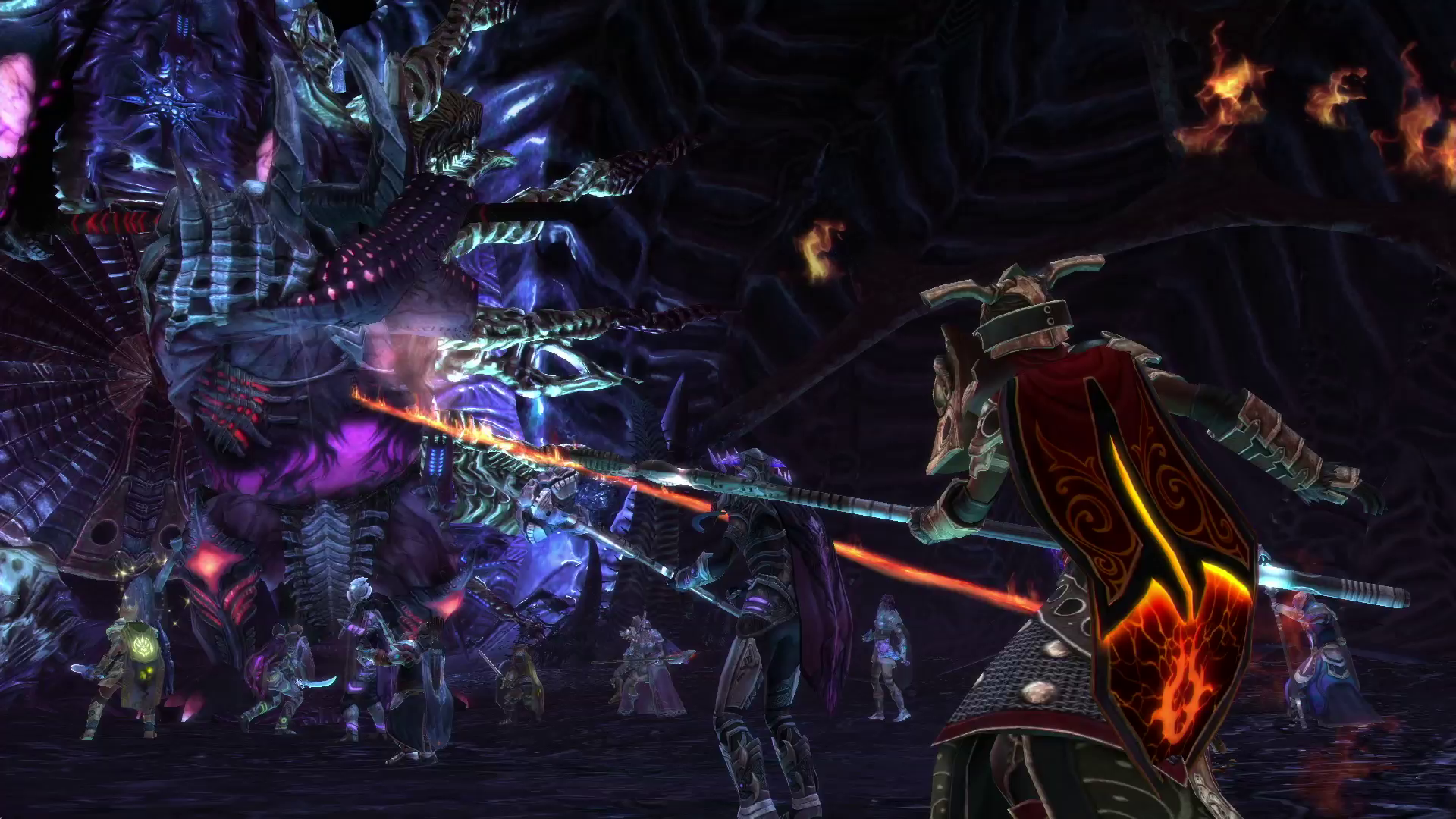 Rift celebrates second anniversary