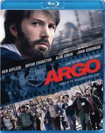 Argo - Gamereactor UK