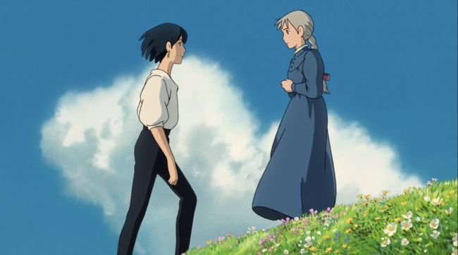 The best of Hayao Miyazaki: Five films every movie fan should watch ...