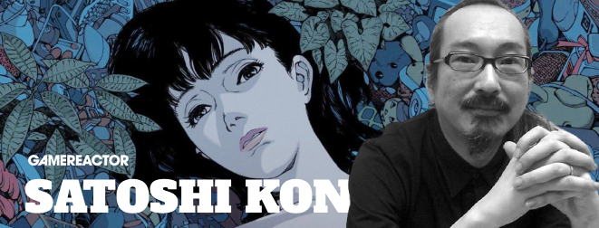 The best of Satoshi Kon: Five films every movie fan should watch ...
