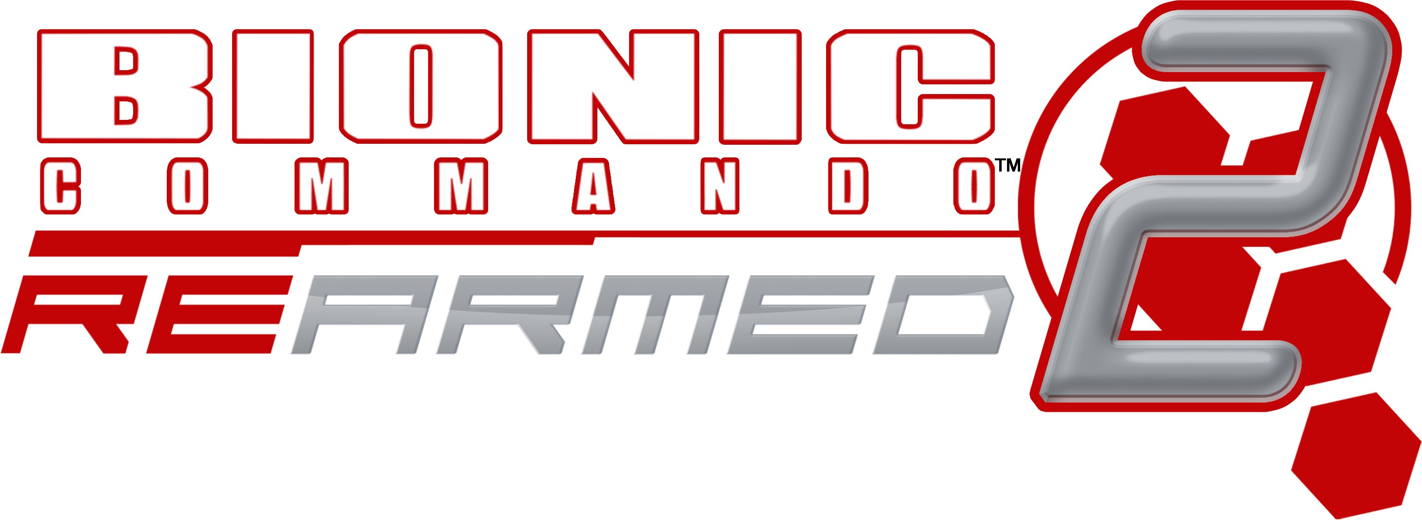 Bionic Commando: Rearmed 2