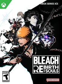 New Bleach: Rebirth of Souls trailer reveals new playable character