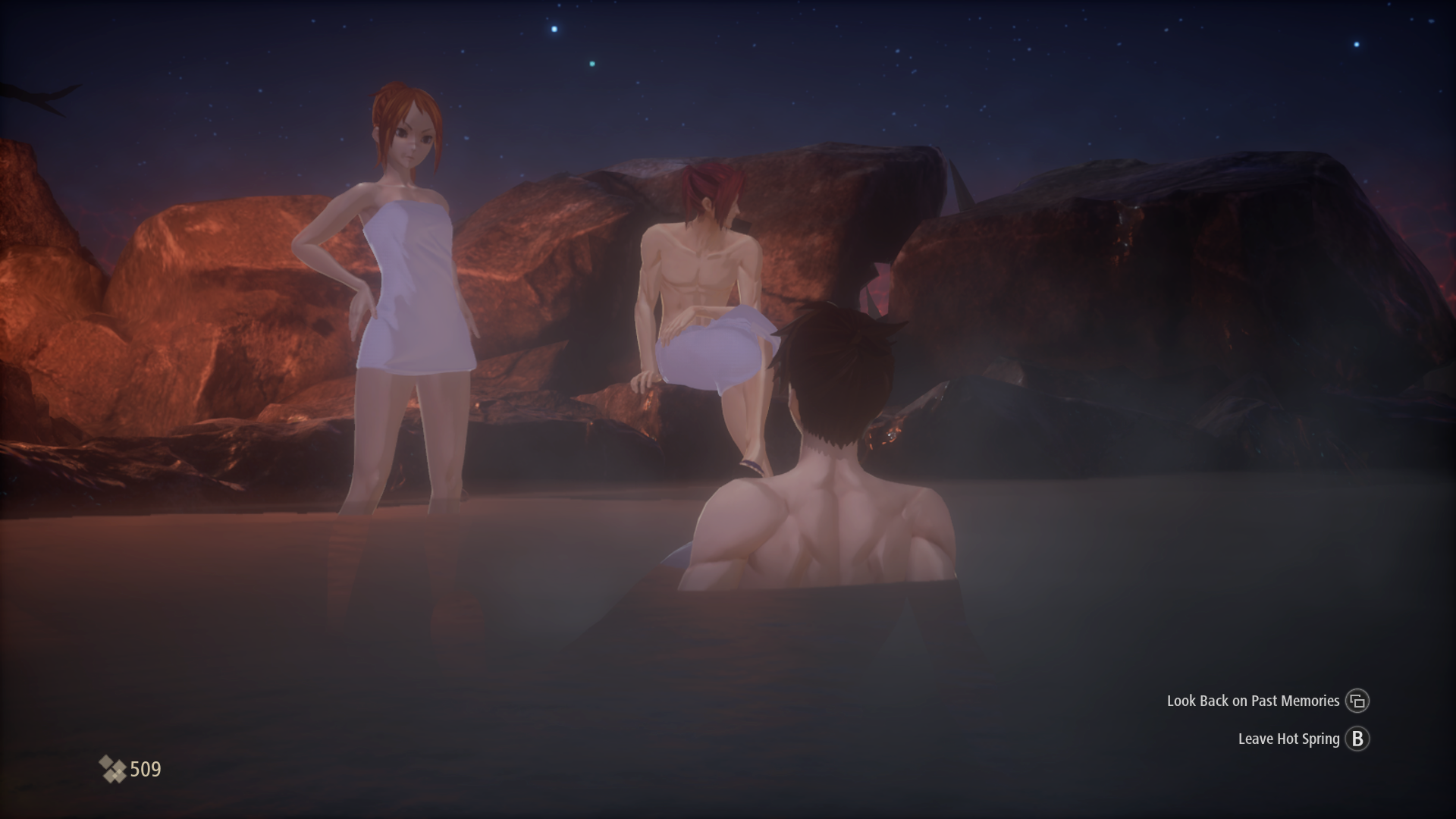 Code Vein - Gamereactor UK