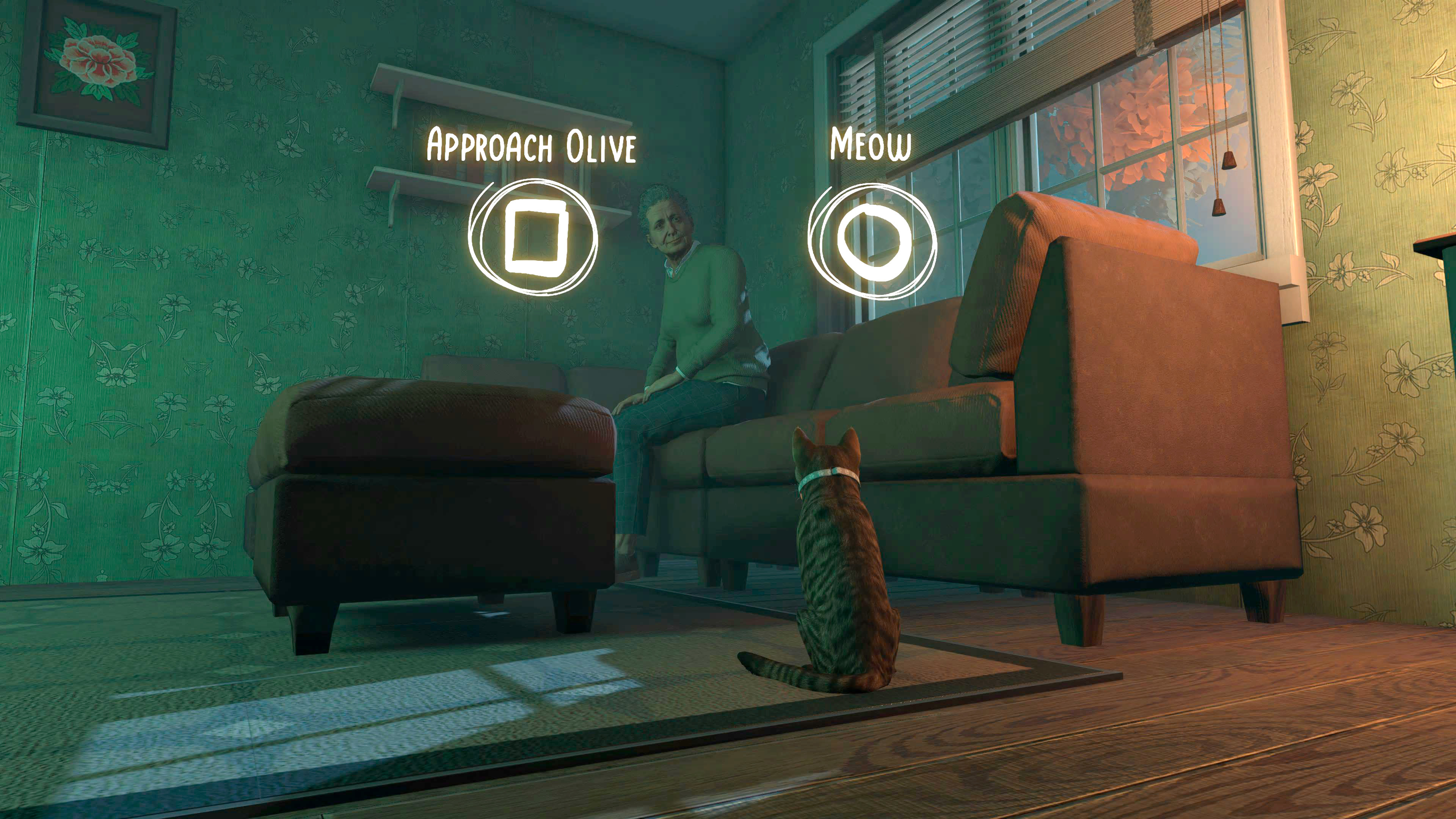 Copycat Review - Gamereactor