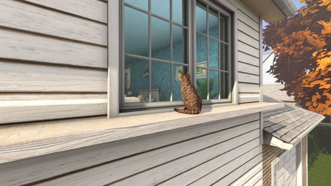 Copycat - Gamereactor UK