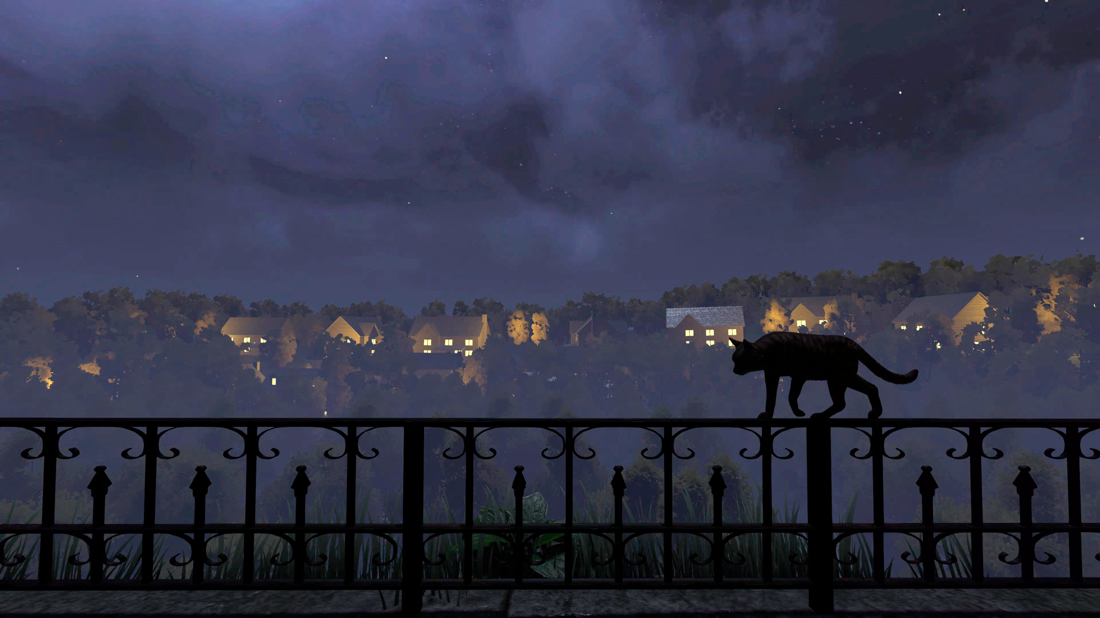 Copycat Review - Gamereactor