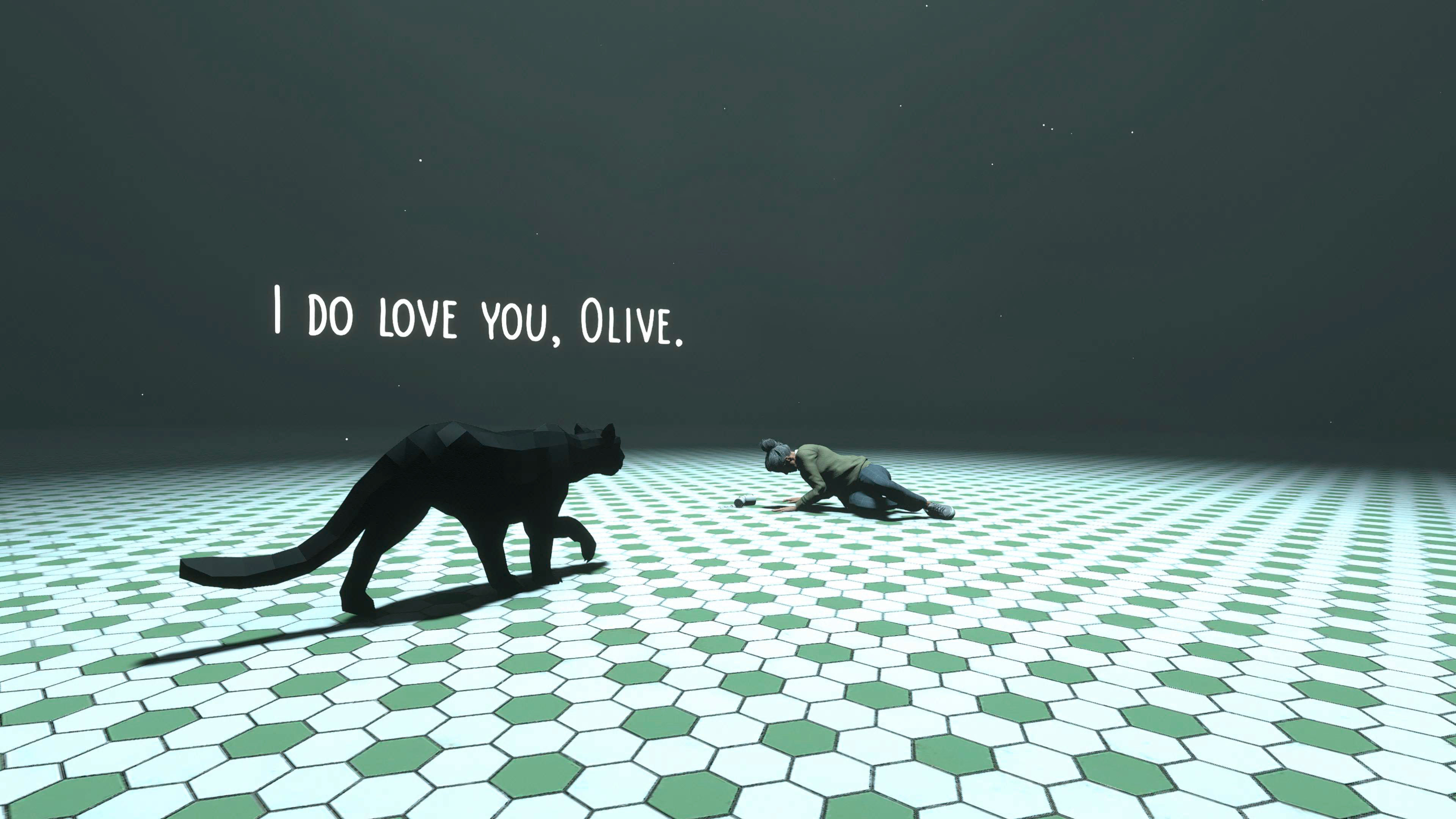 Copycat Review - Gamereactor