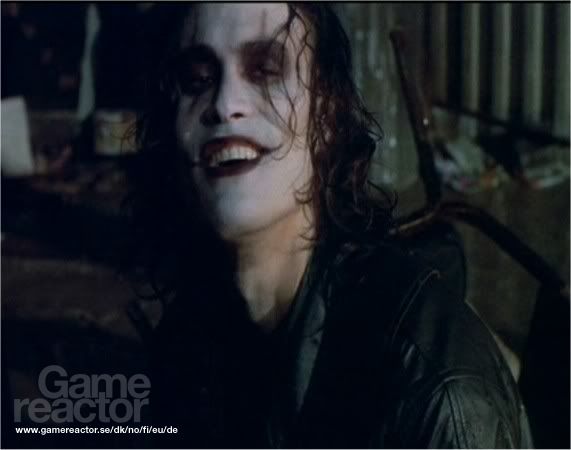 The Crow - Gamereactor UK