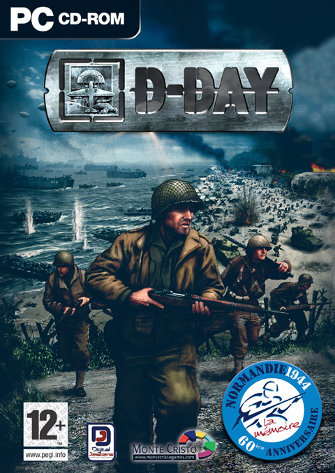 D-Day - Gamereactor UK